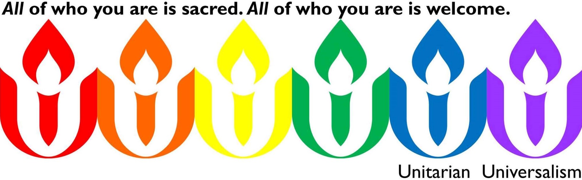 - Juneau Unitarian Universalist Fellowship